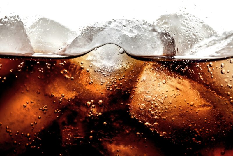 Streams of Soda in the Desert - Wise Money Israel