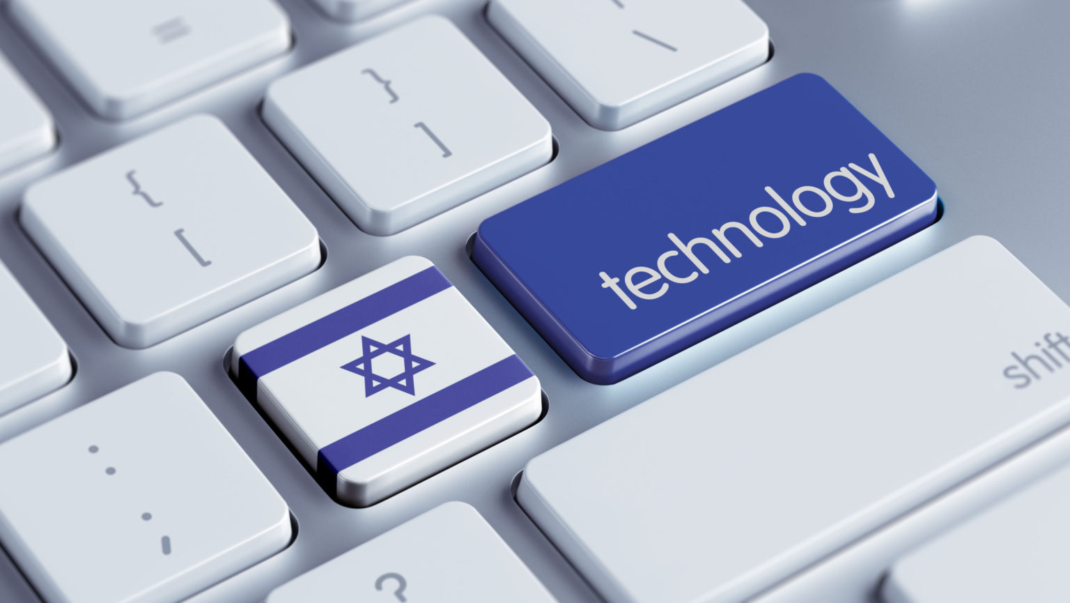 Israeli High-Tech Start-Ups Investable Through Tel Aviv Stock Exchange ...