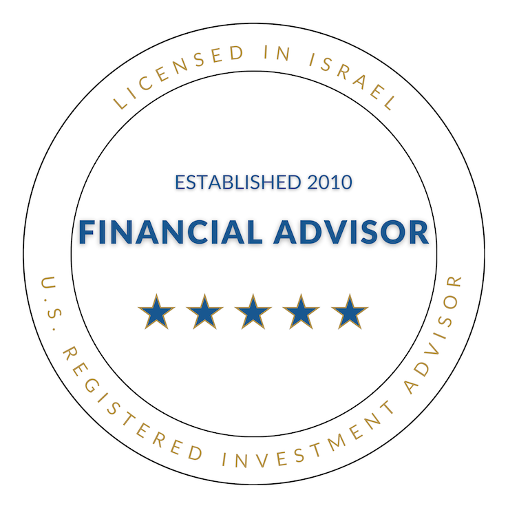 Invest Securely in Israeli Stocks, Bonds and ETFs with Wise Money Israel