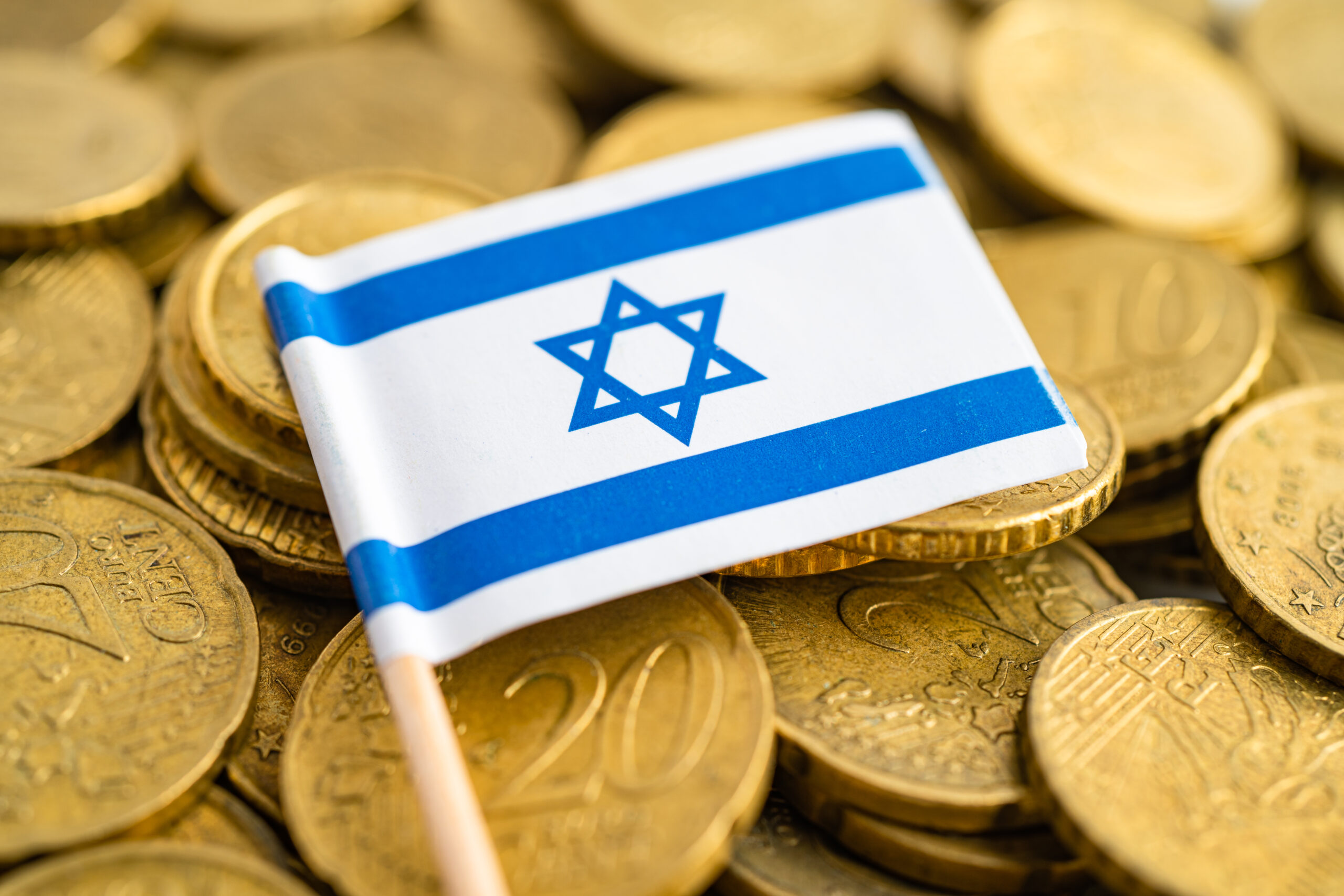 Why Does the Israeli Economy Remain Strong Even in Challenging Times ...